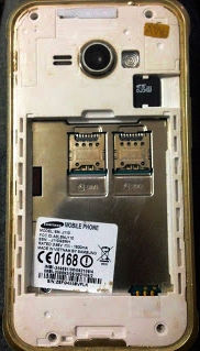 Samsung J1 ACE Clone SM-J110H MT6575 Free Download (100% Working ...