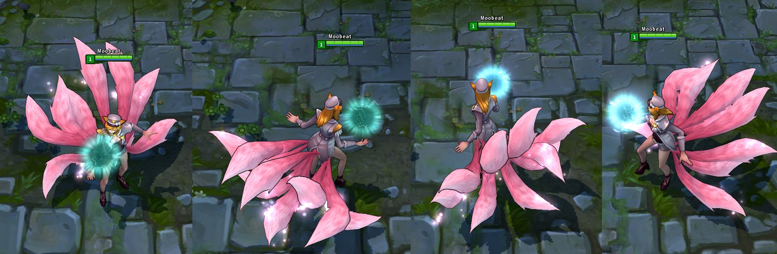 Skin da Ahri, Masteries da Season 4 e Mais! ~ Lol das Galaxias