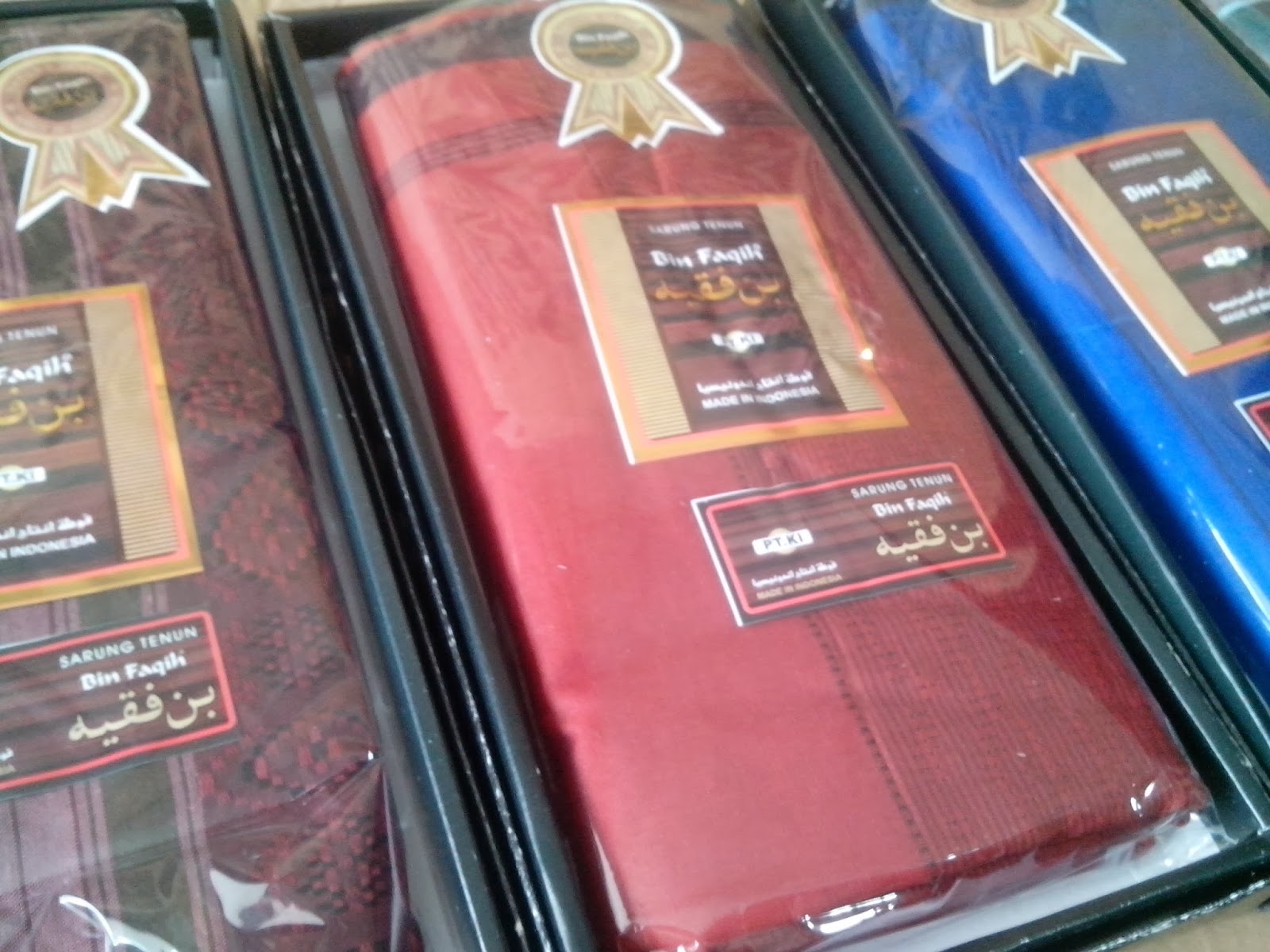 Jual Sarung Sholat, Grosir Sarung Murah, Toko Sarung Muslim: Jual ...