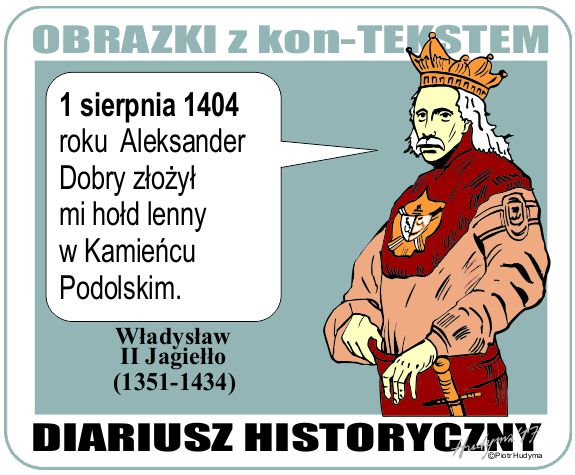 obrazkizkontekstem: sierpień - diariusz Piotra Hudymy