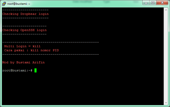 Script Auto Install SSH dan OpenVPN untuk VPS Ubuntu 20.04 64 bit - Kangarif.net