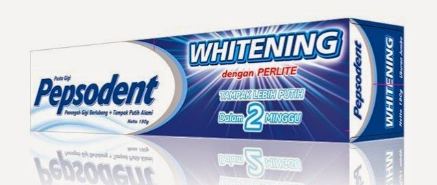 Varian Pepsodent dan Kegunaannya | Merk Terbaik Terkenal dan Harga