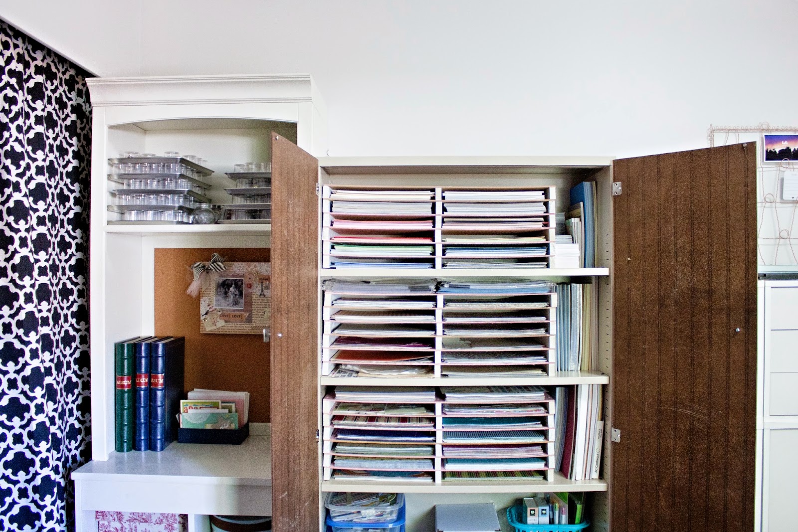 lynleyj: Television Debut// So Studio 5// My Craft Room