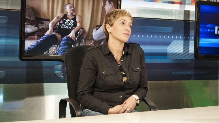 COMUNIDAD TOBA - Punto de en lace: Antes y después: relato de una ...