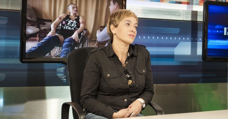 COMUNIDAD TOBA - Punto de en lace: Antes y después: relato de una ...