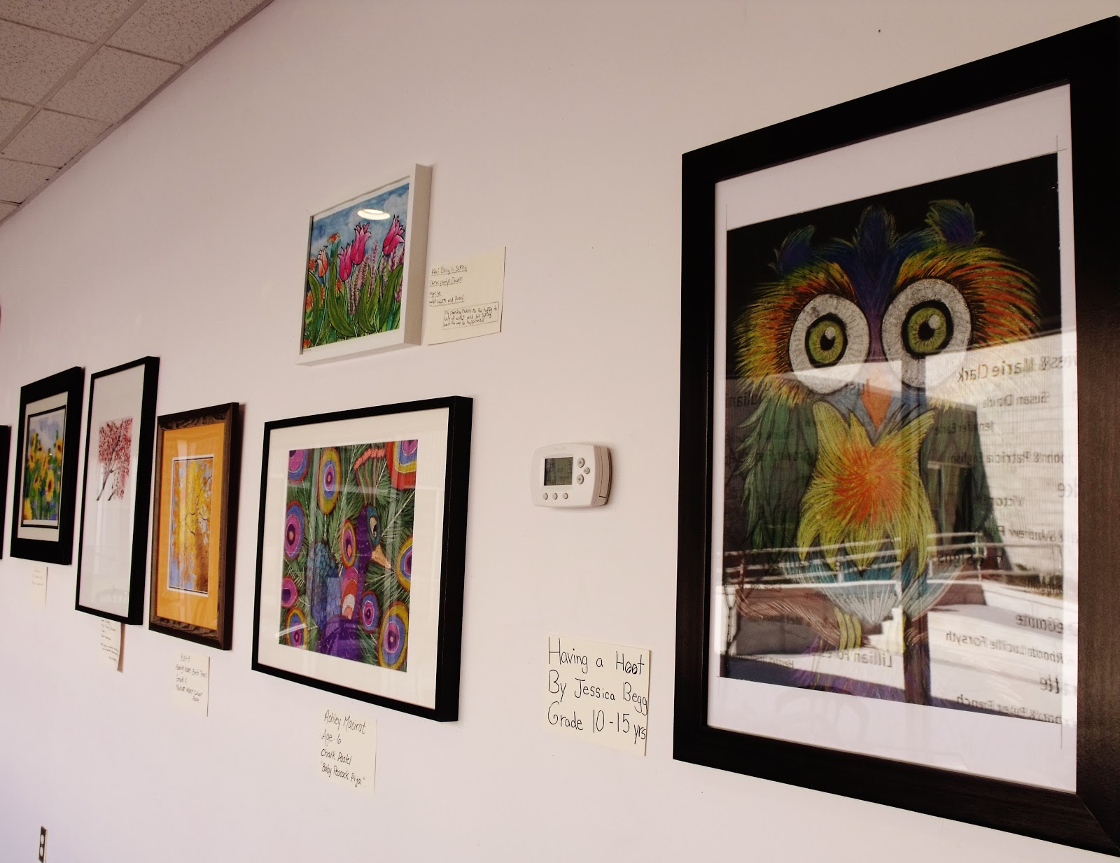 Art for Life 4 kids: Art for life 4 kids Exhibition 2013 at the ...