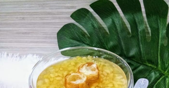 Cara Membuat Lek Tau Suan Simple dan Mudah