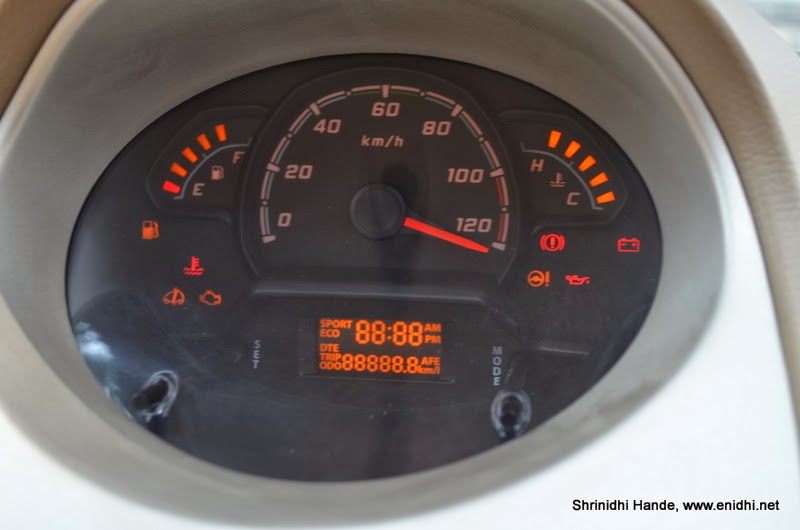 The evolution of Tata Nano: Then and now! - eNidhi India Travel Blog