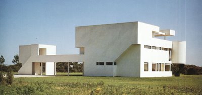 Archdesign: Saltzman House