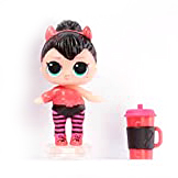 L.O.L. Surprise Mini L.O.L. Surprise Spice (#) | L.O.L. Dolls