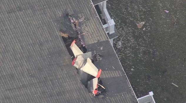 Kathryn's Report: Sonex, N315AL: Fatal accident occurred February 28 ...