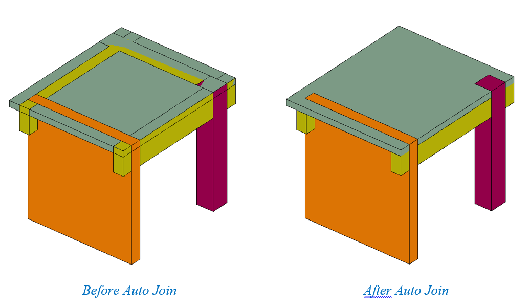 Revit Add-Ons: Auto Join – Join Multiple Elements Using Rules, and ...