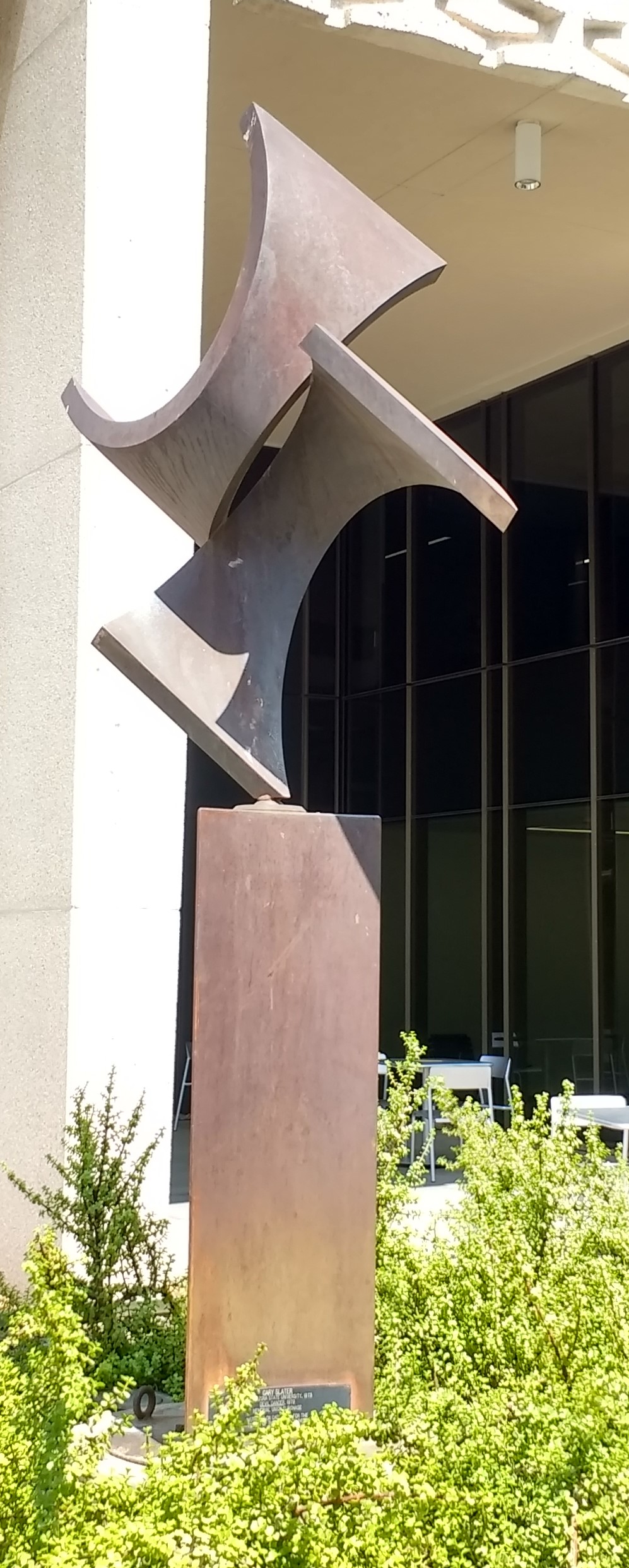 Gary Slater - Right Angle Variations