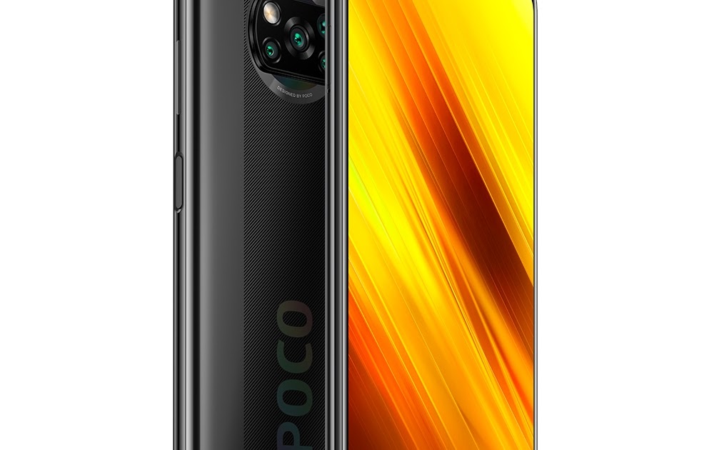 Xiaomi traz ao Brasil POCO X3, na medida ideal para gamers - Joana D'arc