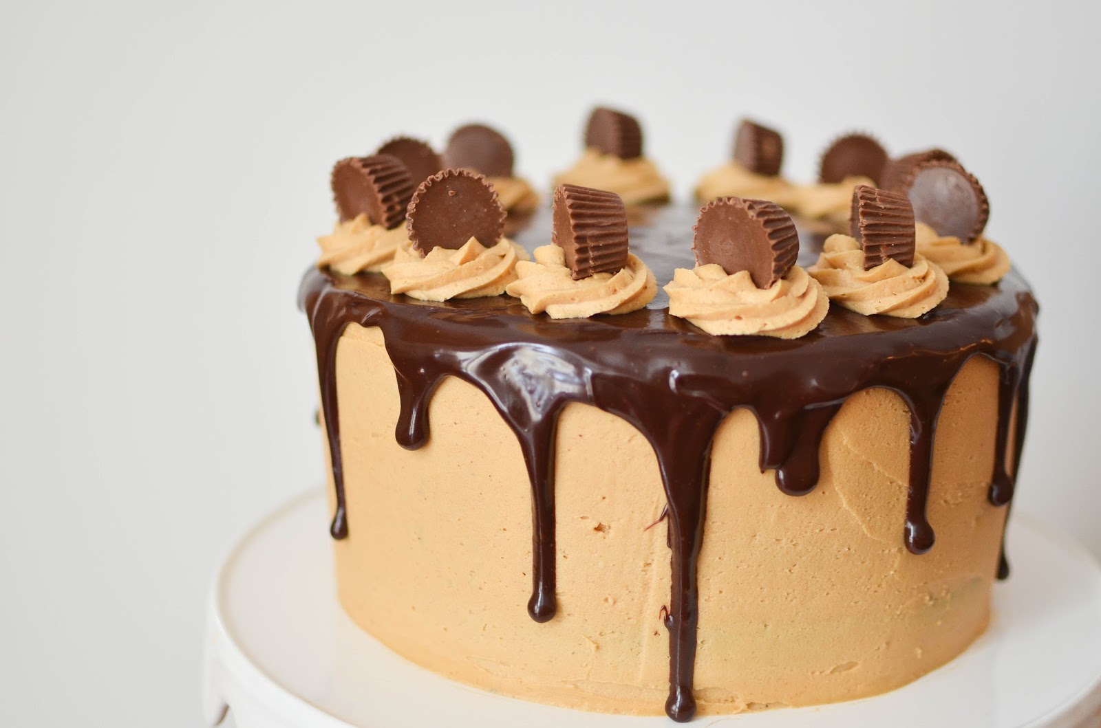 title: Buckeye Cake is Back!