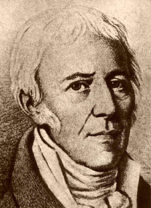 Biologia 9.1: Jean Baptiste Lamarck