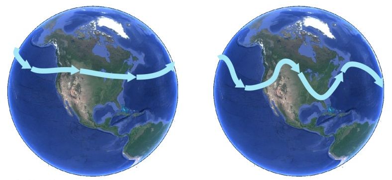 The Art and Science of Phil the Forecaster: Finding Deformation Zones
