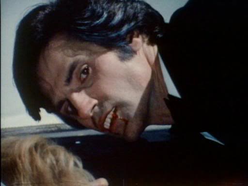 Taliesin meets the vampires: Doctor Dracula – review