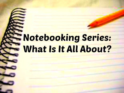 Notebooking Guest Posts: Cut Out the Busywork: Try Notebooking — As We ...