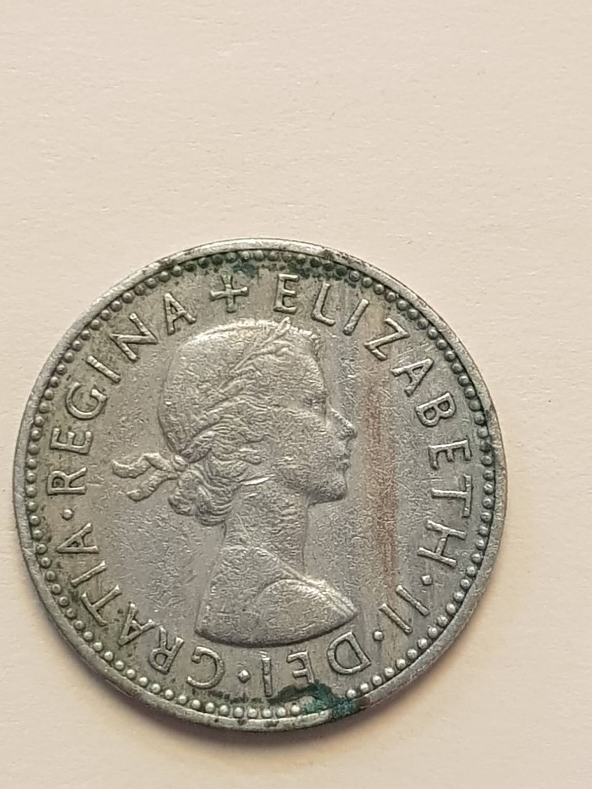 JydeSimon Jr's Coin Collection