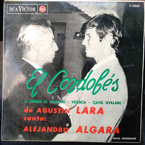 Toreros Mexicanos: ALEJANDRO ALGARA