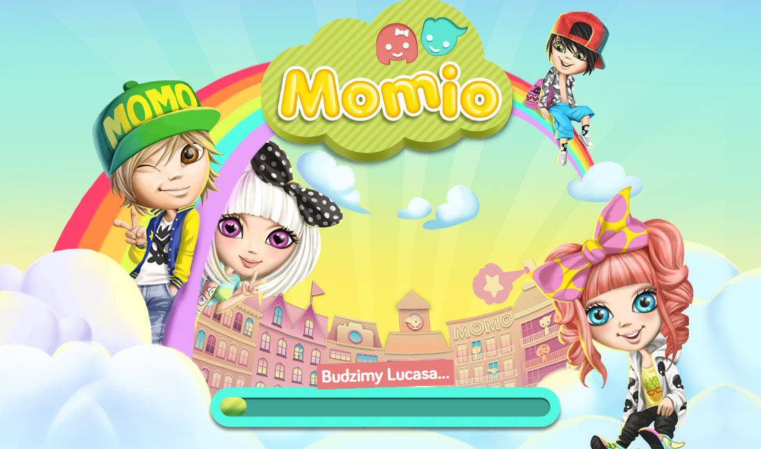 Odkryj MSP razem z nami!: Momio-kolejna podróba MSP?