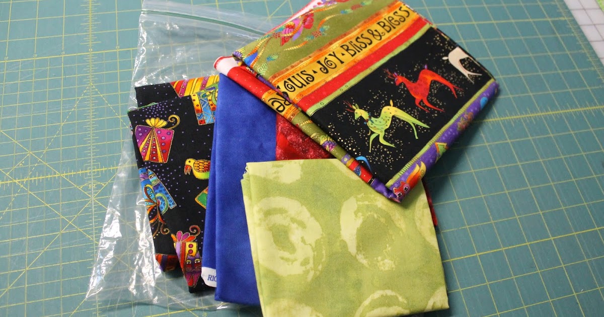 SunShine Sews...: Panel Quilt Kits