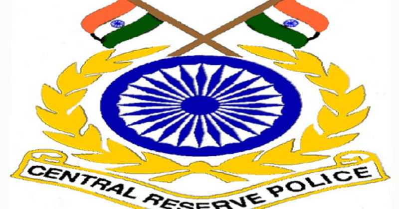 Central Reserve Police Force - CRPF Pharmacist