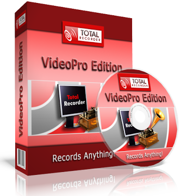 Total recorder 8.4 pro - areapag