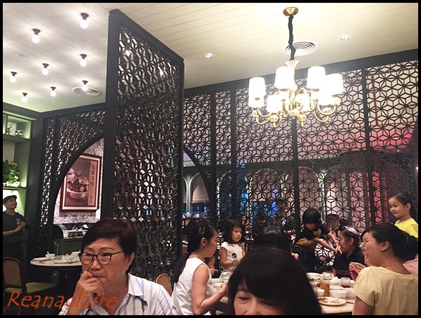 Caring Is Not Only Sharing...: Reunion At Museum Restaurant At Starling ...