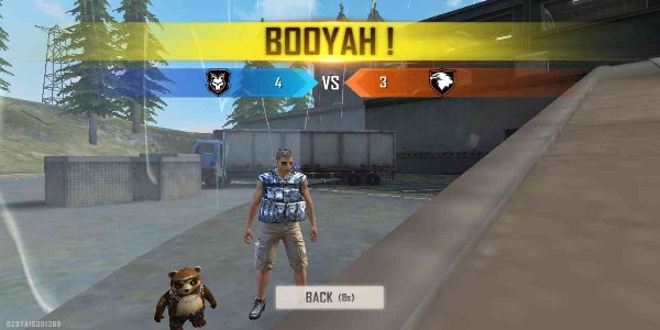 Free Fire Clash Squad Guide | Win Every Match You Play!!