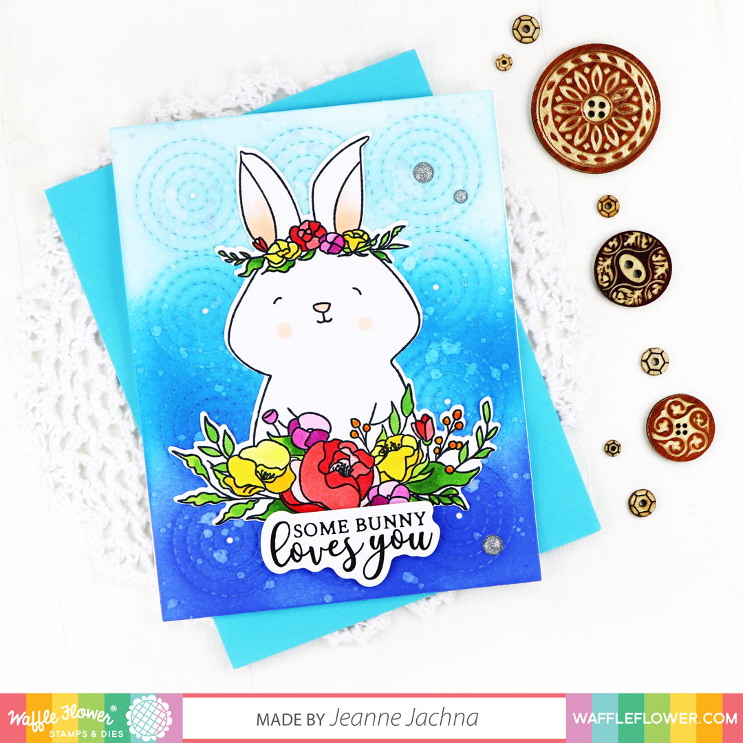 A Kept Life: Waffle Flower Birthday Celebration-Best of Big Bear and ...