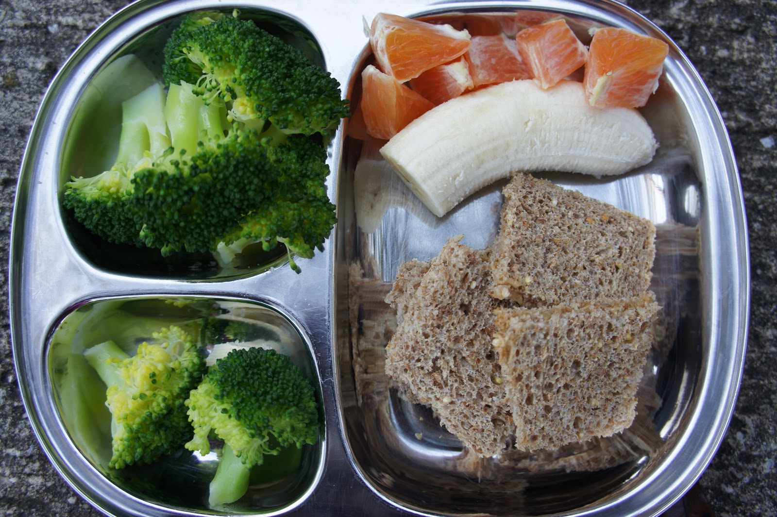 Kid Can Eat!: Simple Plates #5