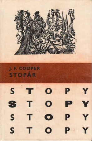 InfoKnihy: Edícia STOPY