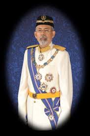 SENARAI SUSUNAN KEKANANAN SULTAN, RAJA MELAYU DAN TYT BERMULA 31JANUARI ...