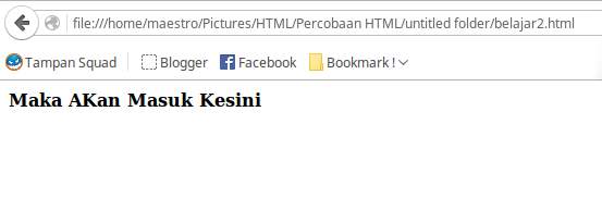 Belajar HTML Part 7 : Membuat Hyperlink Pada HTML | Script Kiddies ... Belajar HTML Part 7 : Membuat Hyperlink Pada HTML | Script Kiddies ...