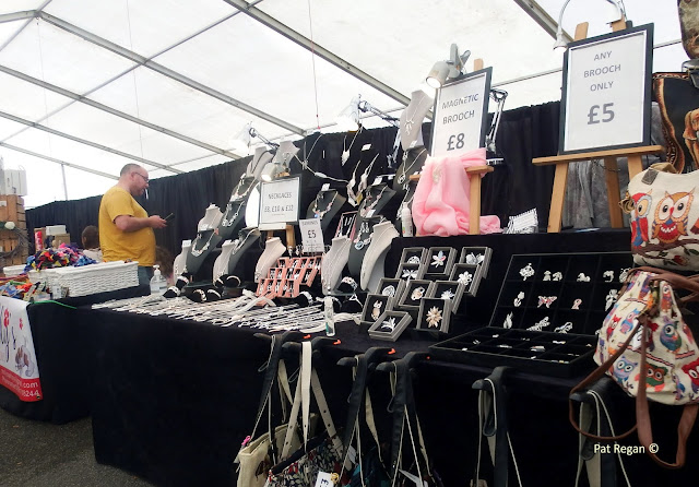 In Pictures: Craft Fair at Dobbies Garden Centre | OTS News - Southport