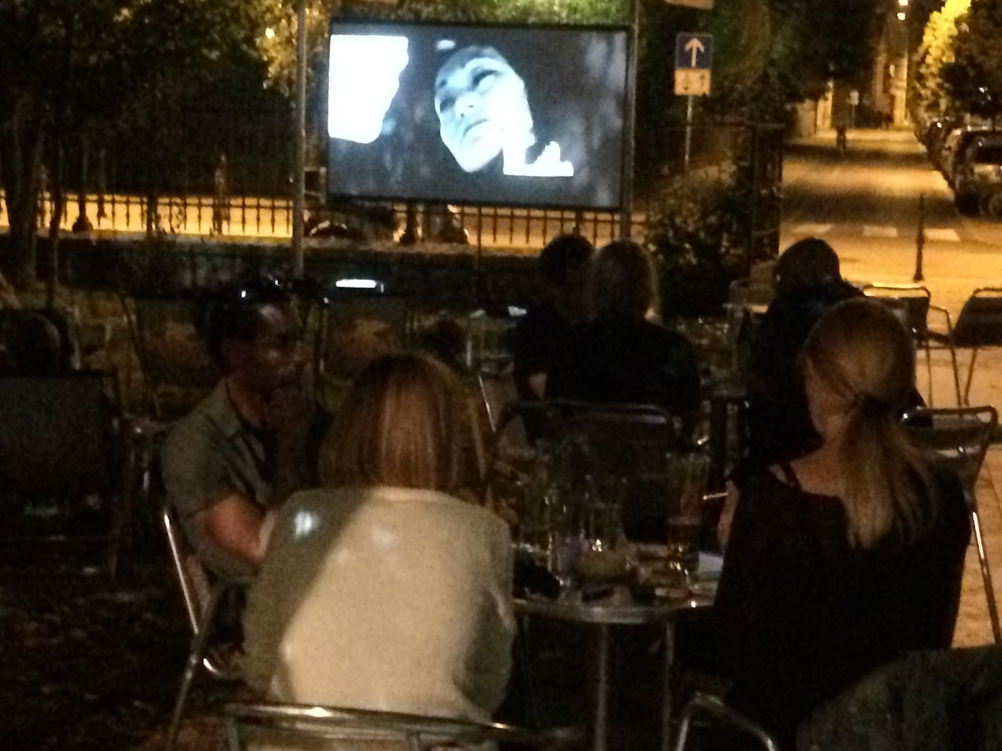 Ljubljana International Short Film Festival