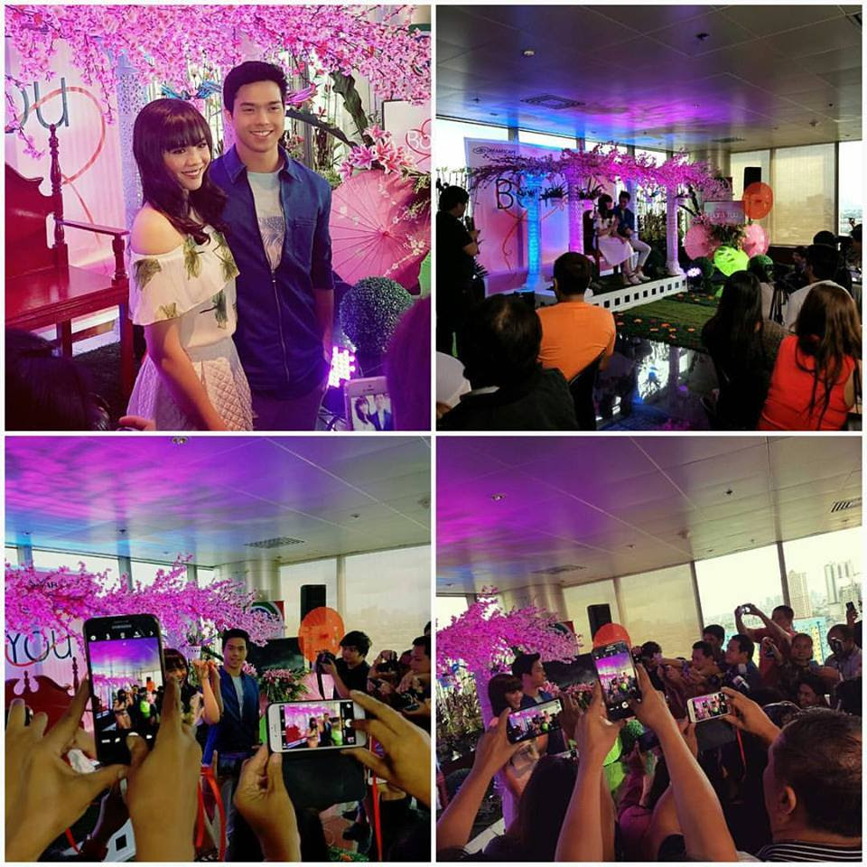 Janella Salvador Enjoyed Bonding With Elmo Magalona In Japan While ...