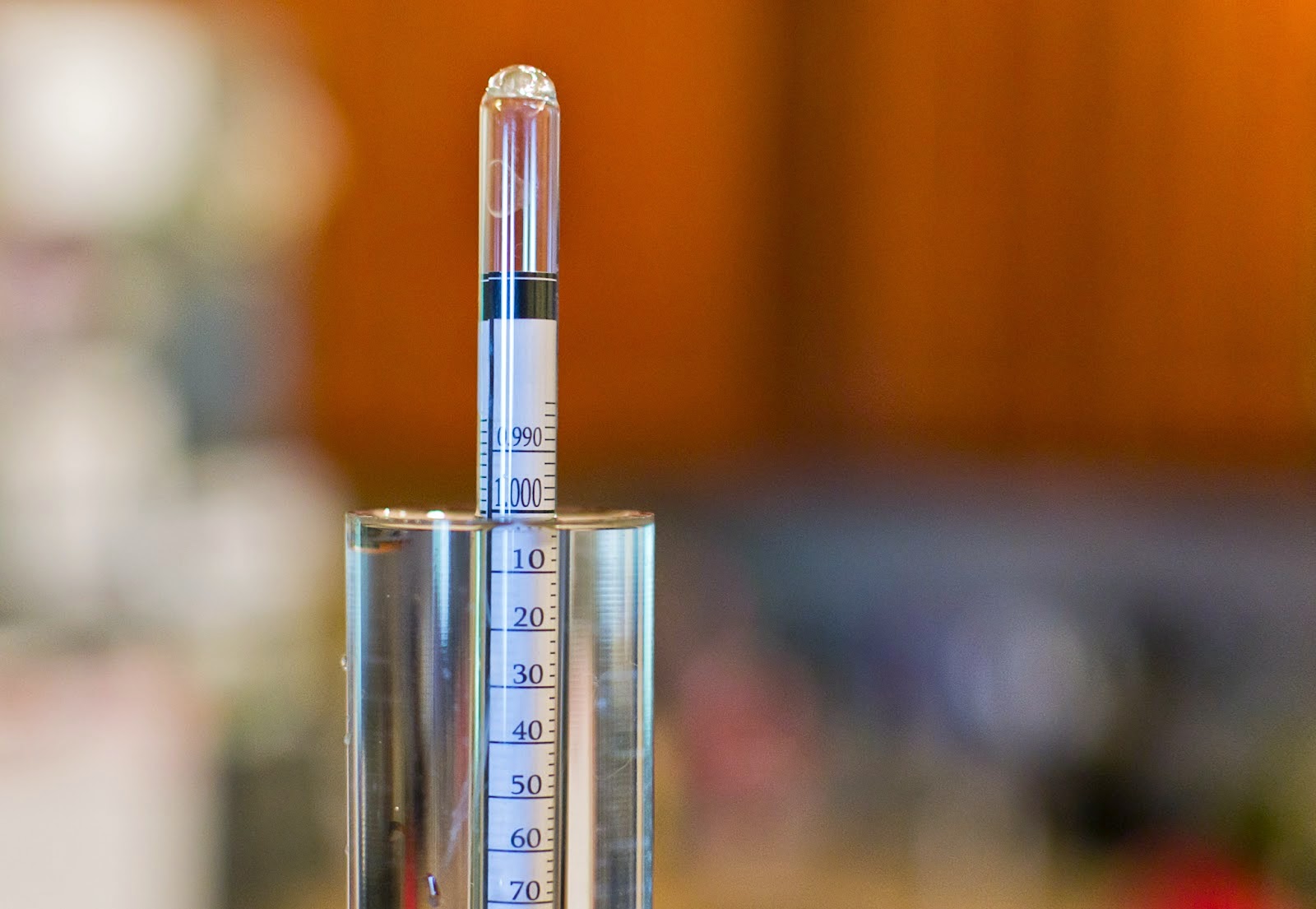 Cervecero de fin de semana - Guatemala : ¿Qué es un densímetro y para ...