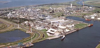 Sobre um projeto conjunto da BASF e da Yara para produção de Amônia em ...