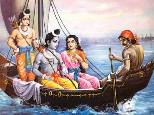 Guha Story Of Guha In The Ramayana Hindu Blog guha-story-of-guha-in-the-ramayana-hindu-blog