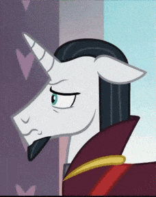 Equestria Daily - MLP Stuff!: Say Something Nice About Chancellor Neighsay