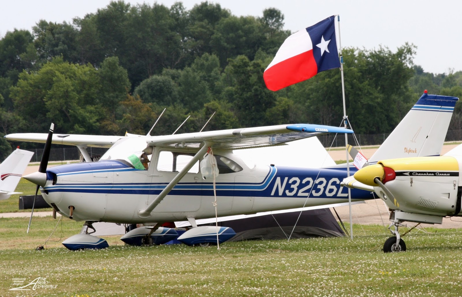 The Aero Experience: EAA AirVenture Oshkosh 2016: General Aviation ...