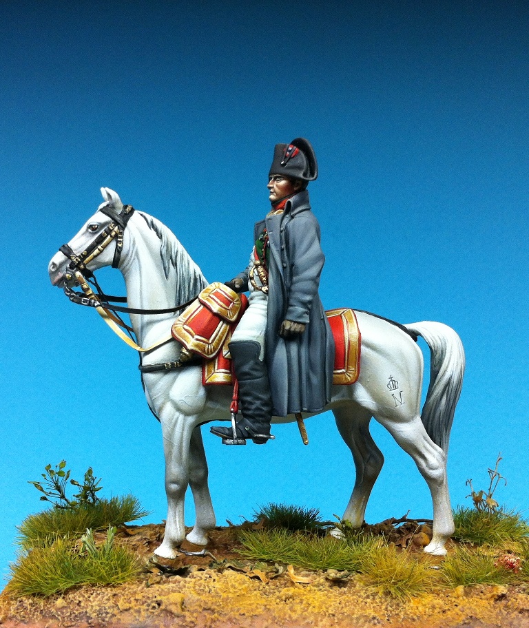Alex Miniatures - Following the History through the Miniatures ...