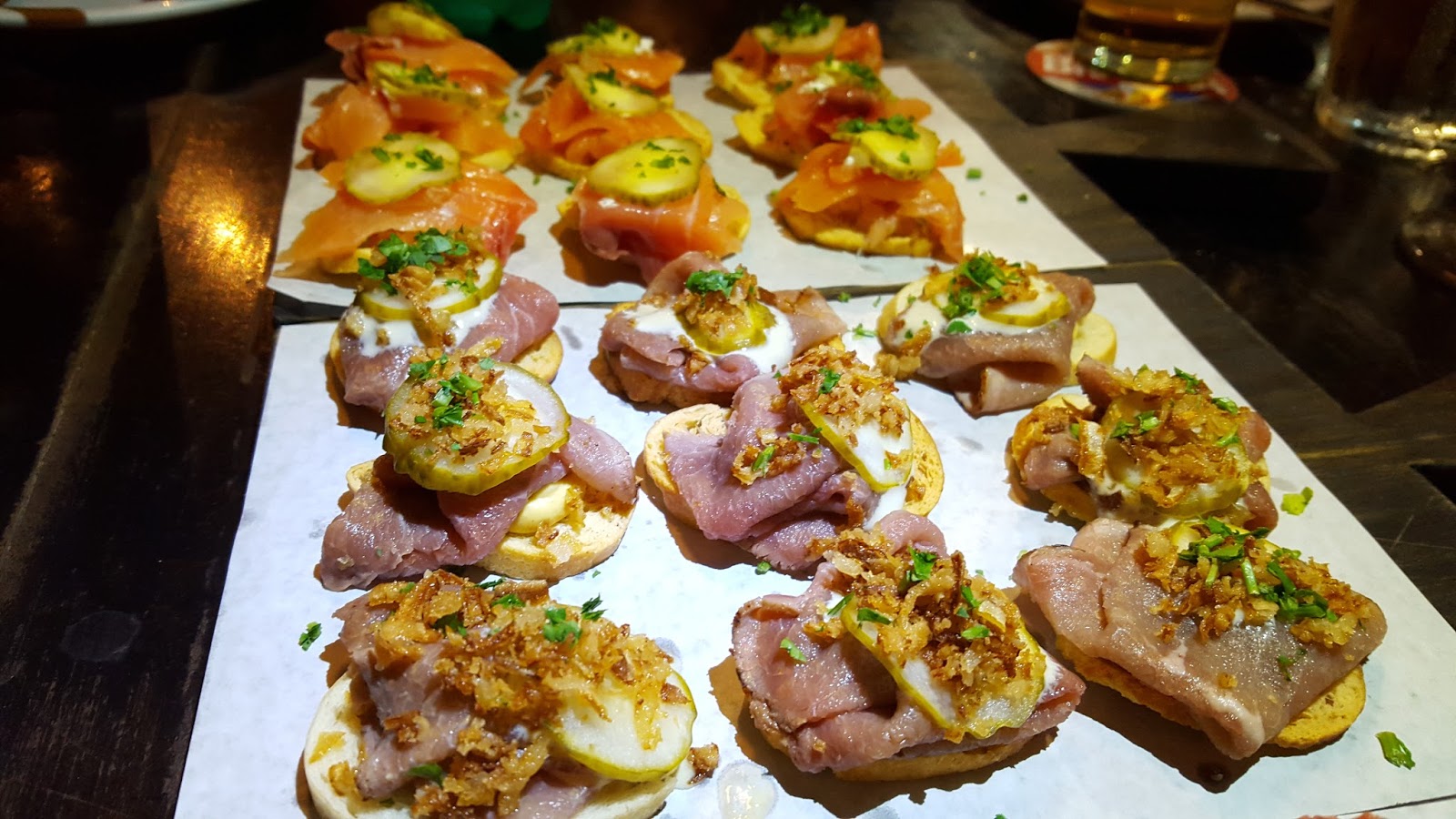 Bar Astor, em Ipanema: Cardápio com Novidades! | Apaixonados por ...