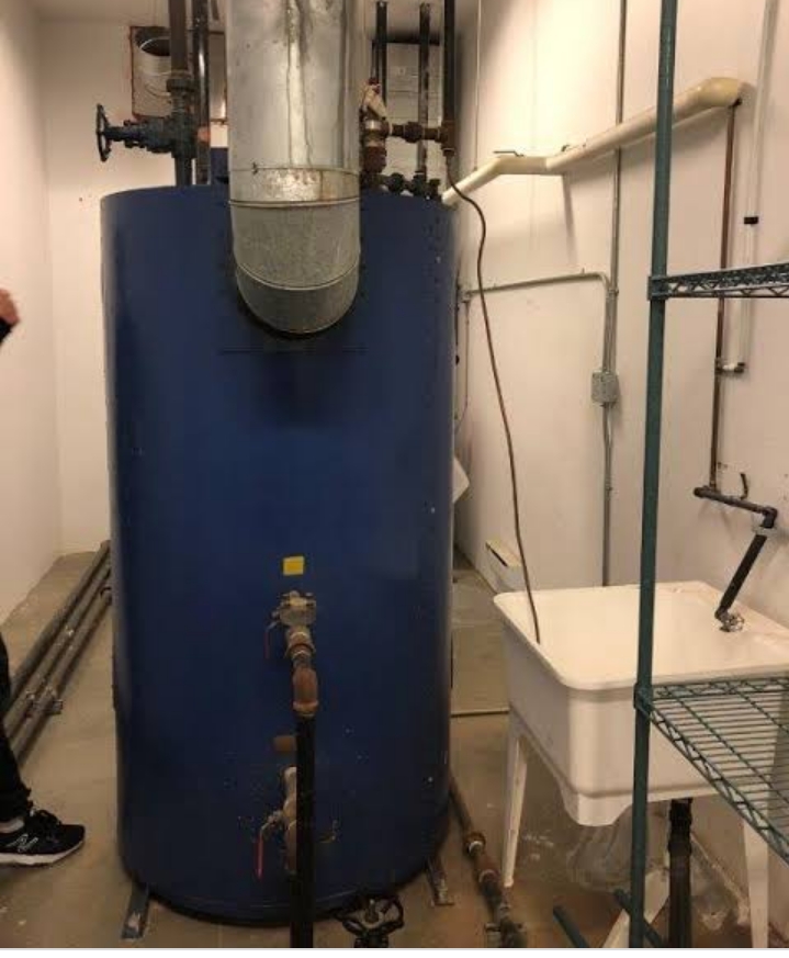 CLEAN TECHNOLOGY AND ITS NEW EXAMPLE.