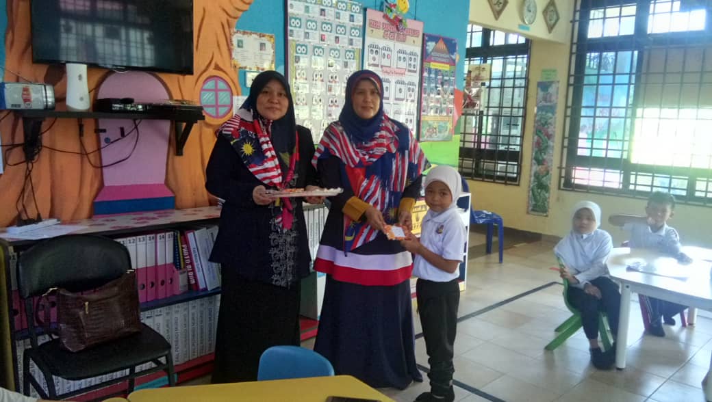 SEKOLAH KEBANGSAAN CHE LATIFF