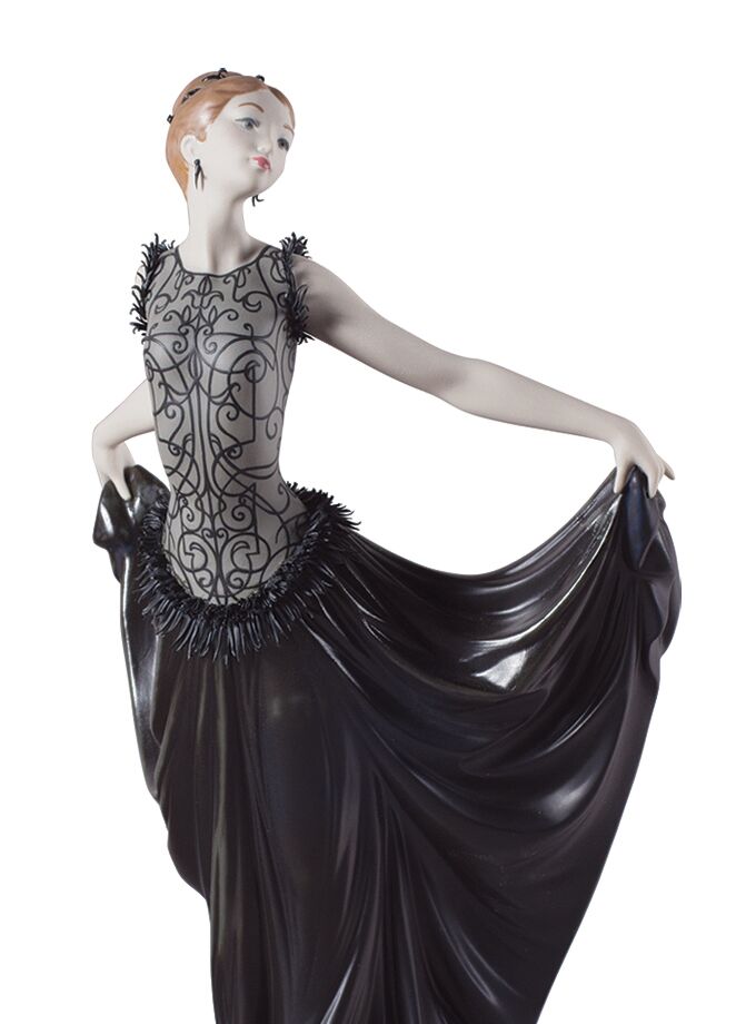 Lladro from Spain - Montinas: Lladro 01009360 Exquisite Creation Lladro from Spain - Montinas: Lladro 01009360 Exquisite Creation