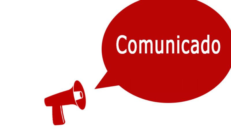 COMUNICADOS